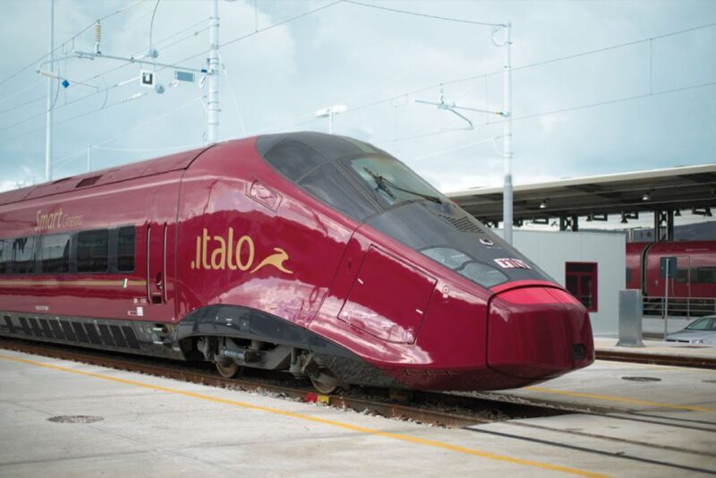 Europe: Eurail Global Mobile Pass for 33 Countries - How the Pass Works: A Closer Look