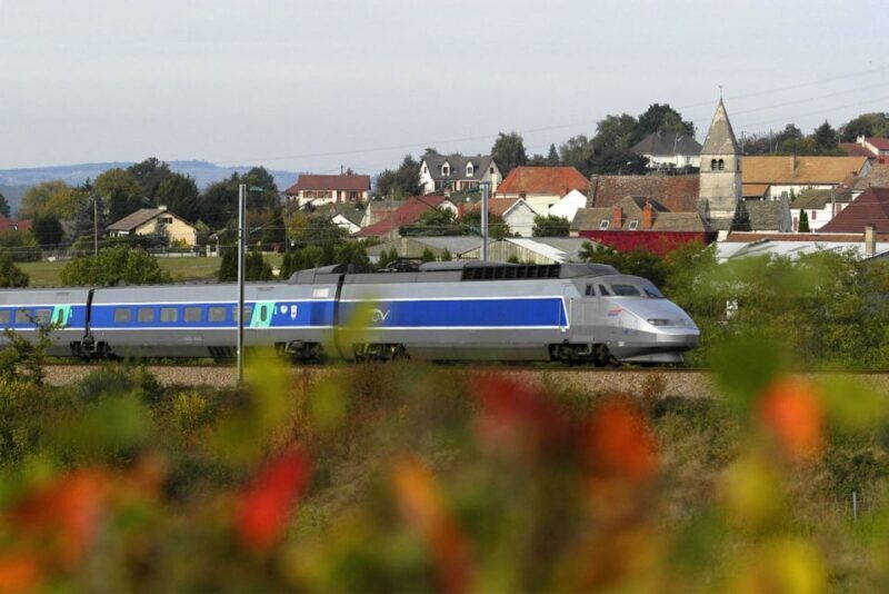 Europe: Eurail Global Mobile Pass for 33 Countries - Authentic Traveler Insights