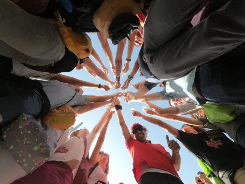 European Balloon Festival: Hot Air Balloon Ride - Who Will Love This Experience?