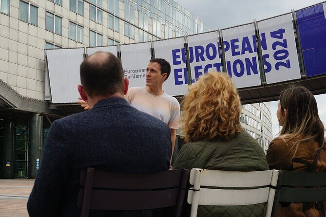European Quarter Comedy Tour - A Deep Dive into the Tour Experience