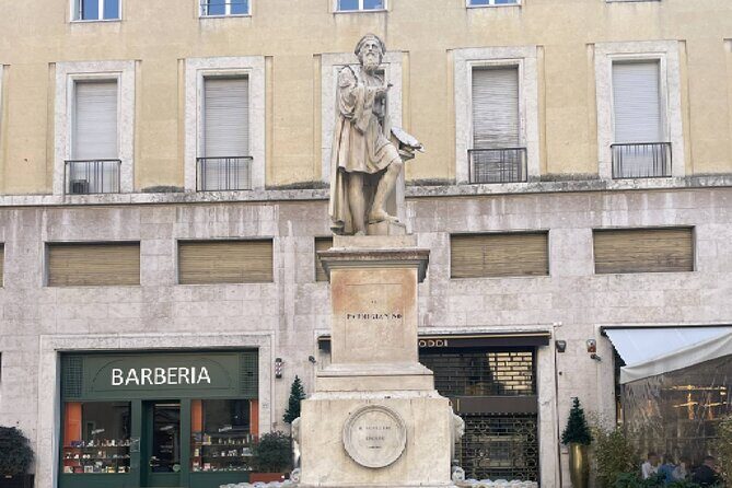 Europes Culinary Capital: A Self-Guided Audio Tour in Parma - Who Is This Tour Best For?