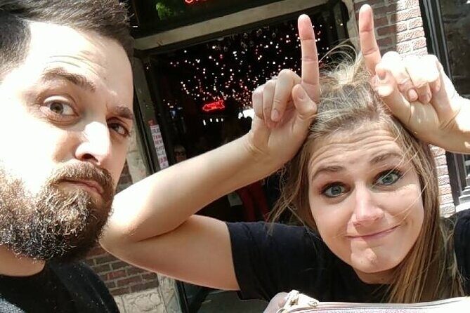Evansville City Scavenger Hunt Excursion by Zombie Scavengers - Who Will Love This?