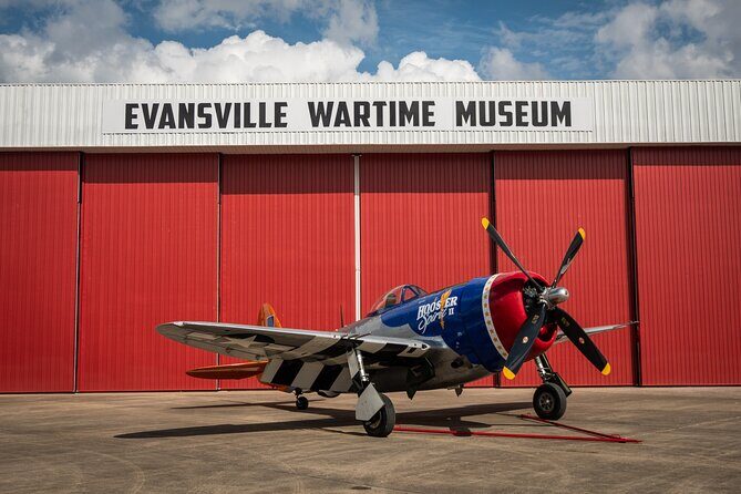 Evansville Multi Attraction Pass - Key Points