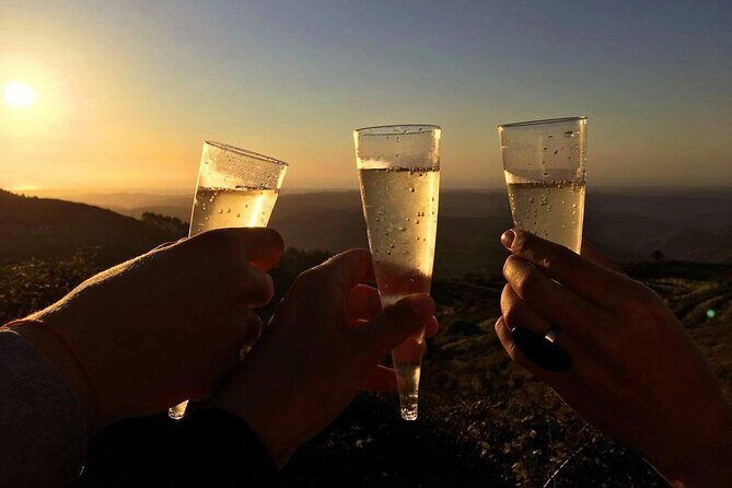 Evening 4x4 Tour of Monchique Hills with Dinner - Exploring the Heart of the Algarve: What To Expect
