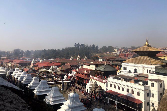 Evening Aarati Pooja Pashupatinath Temple Kathmandu - Who Should Consider This Tour?