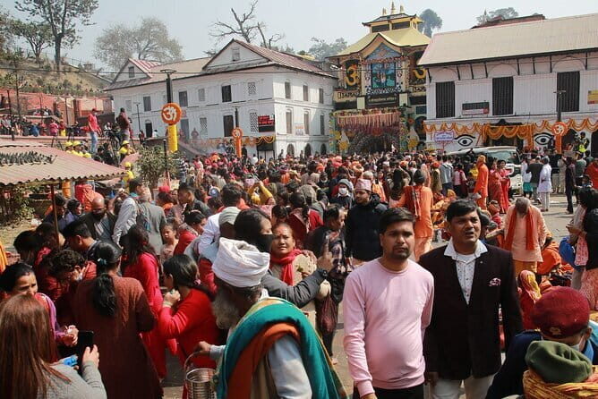 Evening Aarati Tour from Kathmandu to Pashupatinath Temple - Who Will Love This Tour?