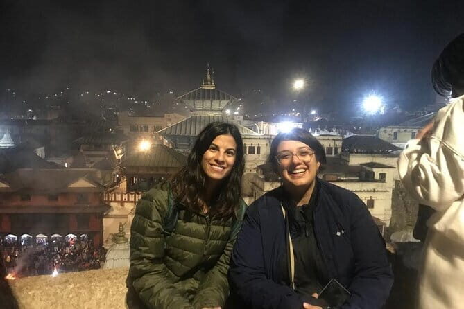 Evening Aarati Tour from Kathmandu to Pashupatinath Temple - The Sum Up