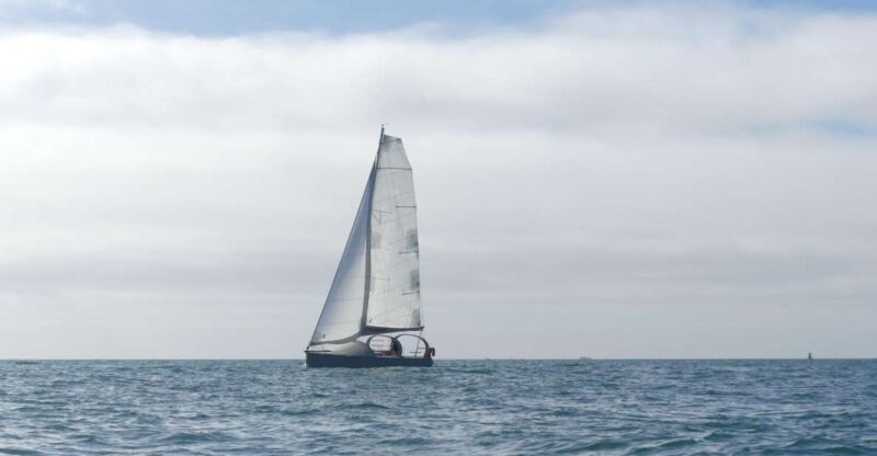 Evening aperitif cruise at the entrance of Morbihan's Gulf - An Evening Aperitif Cruise at the Entrance of Morbihans Gulf: A Genuine Coastal Experience