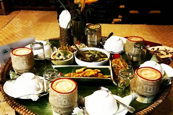 Evening Bamboo weaving & Cooking classes join-in - What Makes This Experience Special?