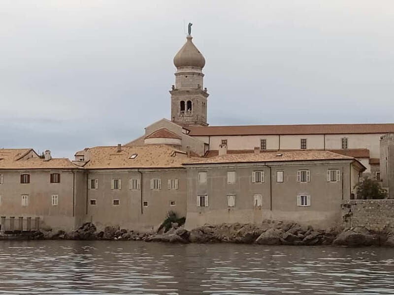 Evening Boat Trip to Krk City: Explore Nightlife & Culture - Final Thoughts on the Krk Evening Boat Trip