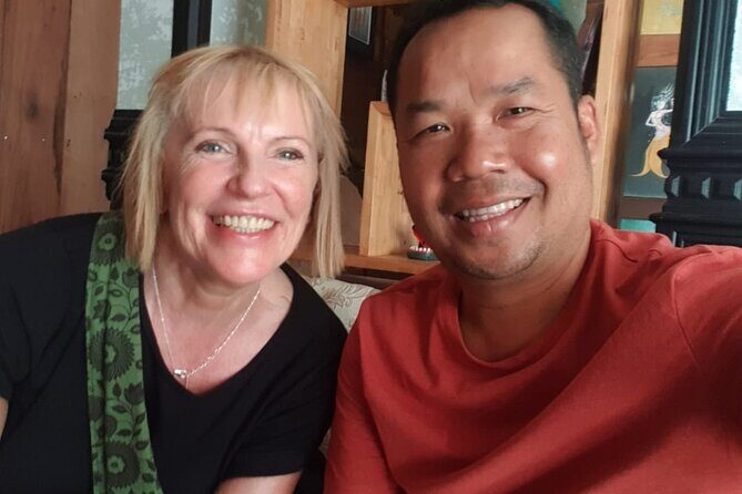 Evening Cambodian Food Tour - Who Should Consider This Tour