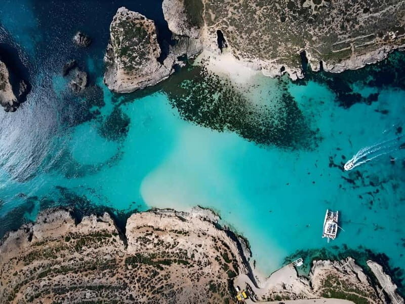 Evening Catamaran Cruise To The Blue Lagoon - An In-Depth Look at the Experience