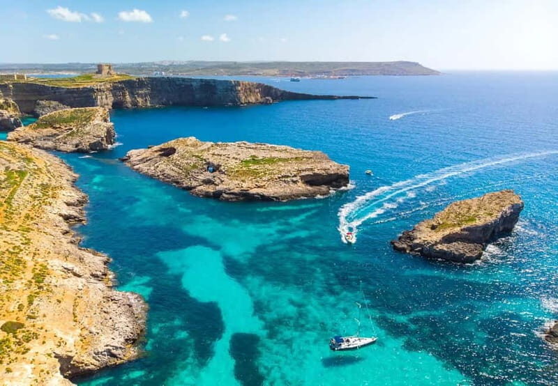 Evening Catamaran Cruise To The Blue Lagoon - Who Should Consider This Tour?