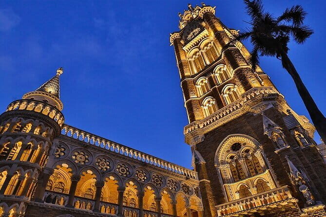 Evening City Tour in Mumbai with Dinner and Transportation - Why Choose This Mumbai Evening Tour?