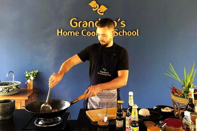 Evening Cooking Class by Chef not over 4 people market visit - FAQ