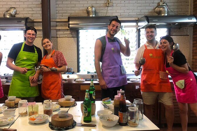 Evening Cooking Class - Who Will Love This Experience?