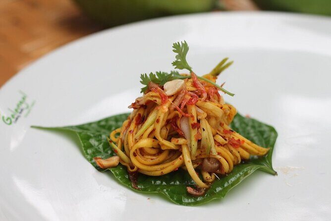 Evening Cooking Class - FAQ