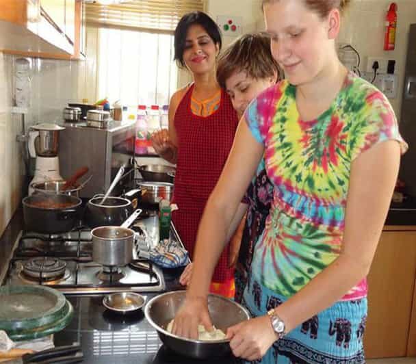 Evening Cooking Session and Dinner with an Indian Family - Introduction: A Taste of Real Rajasthan