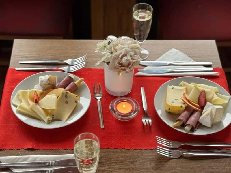 Evening cruise through Prague with 3-course served menu - Final Thoughts: Who Should Consider This Cruise?