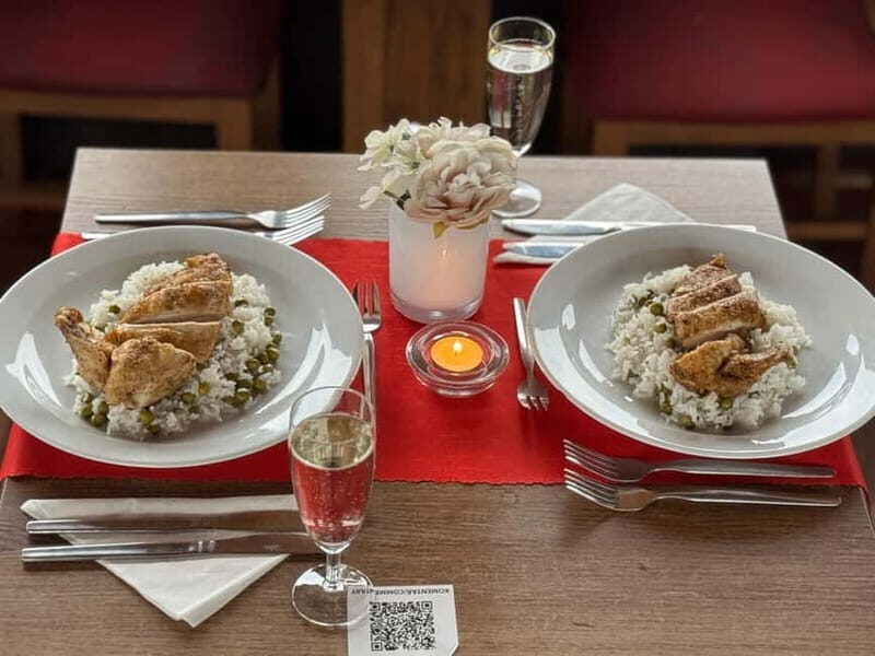 Evening cruise through Prague with 3-course served menu - FAQ: Practical Questions Answered