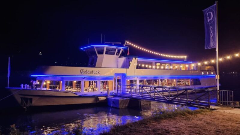 Evening-Cruise to the fireworks of the Cochemer Winefest. - Final Thoughts: Is It Worth It?