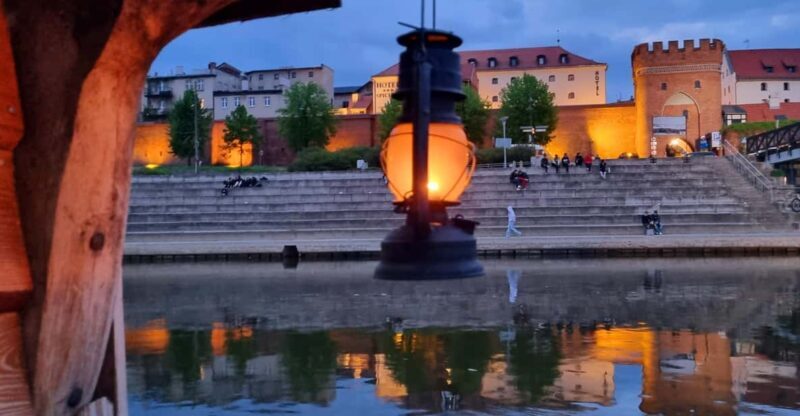 Evening Cruises in Toru - Detailed Review of the Evening Cruise Experience