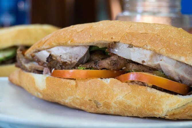 Evening Culinary Journey Hoians Old Town with Expert Local Guide - A Closer Look at the Itinerary and What You Can Expect