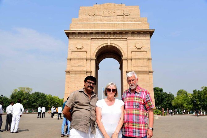 Evening Delhi City Tour - 4 Hours with transfers - A Practical, Detailed Exploration of the Tour