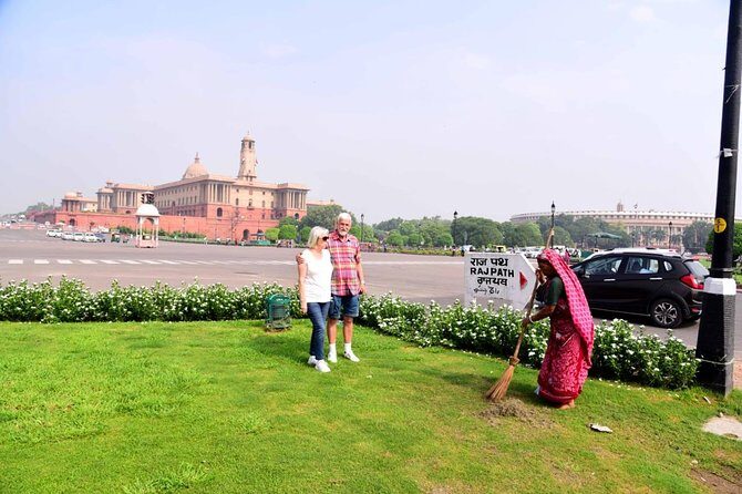 Evening Delhi City Tour - 4 Hours with transfers - Frequently Asked Questions