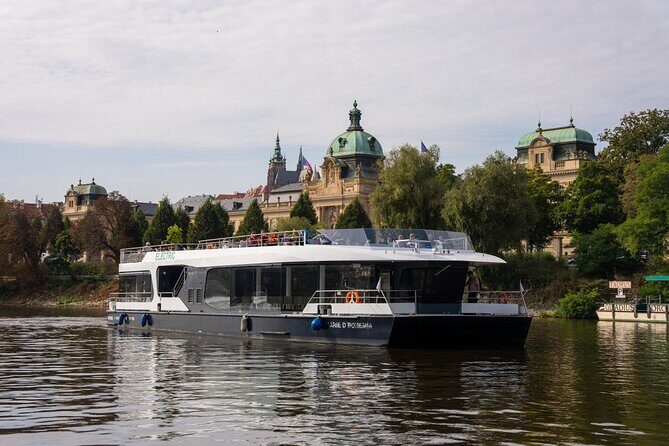 Evening Eco Cruise With a Glass of Prosecco in Bohemia - Authentic Traveler Perspectives
