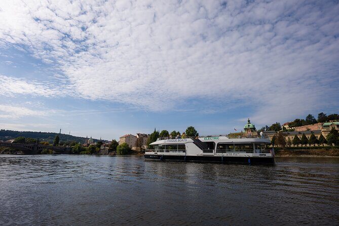Evening Eco Cruise With a Glass of Prosecco in Bohemia - Frequently Asked Questions
