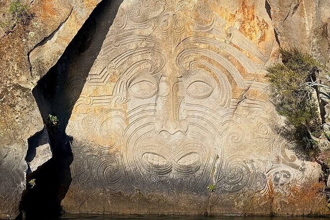 Evening Eco Sailing Adventure to Mori Rock Carvings Lake Taup - Final Thoughts: Who Is This Tour For?