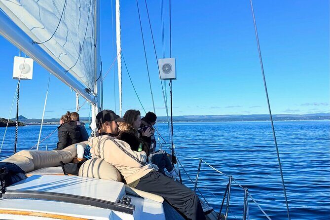 Evening Eco Sailing Adventure to Mori Rock Carvings Lake Taup - FAQ About the Eco Sailing Adventure