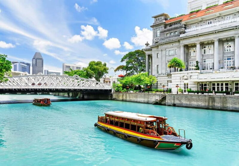 Evening Escape: Cruise, Sentosa Sensoryscape & Wings of Time - Final Thoughts: Who Will Love This Tour?