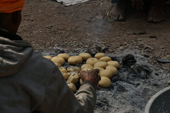 Evening Excursion: Bagore Ki Haveli Dance Show in Udaipur - FAQ