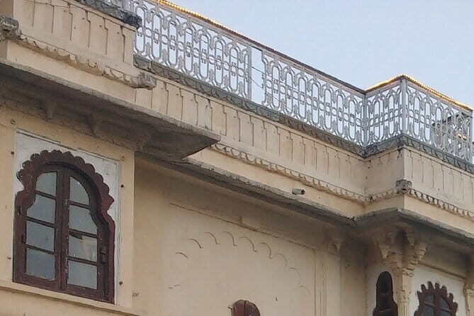 Evening Excursion: Bagore Ki Haveli Dance Show in Udaipur - The Cultural Show: What to Expect
