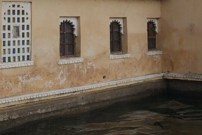 Evening Excursion: Bagore Ki Haveli Dance Show in Udaipur with Dinner - Final Thoughts on the Bagore Ki Haveli Dance Show