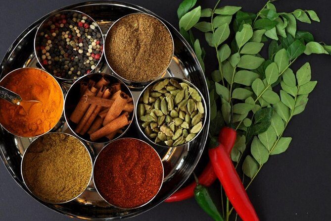 Evening Excursion: Cooking Class At An Indian Home In Jaipur - Discover Jaipur Through Its Flavors: A Detailed Look at the Evening Cooking Class at a Local Indian Home