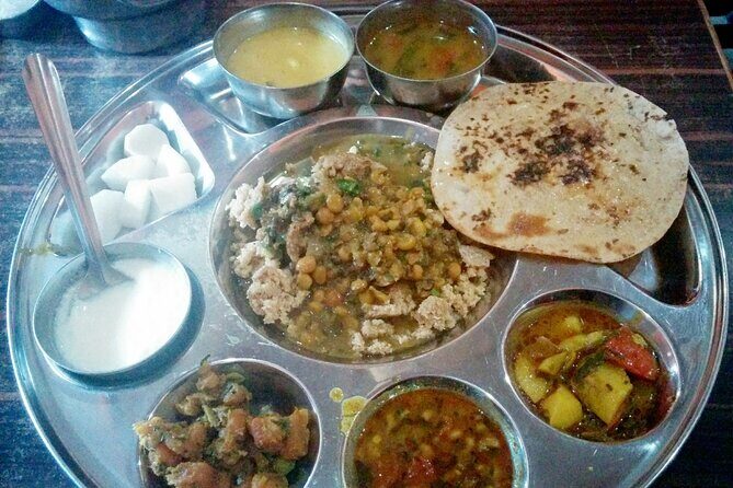 Evening Excursion: Cooking Class At An Indian Home In Jaipur - Key Points