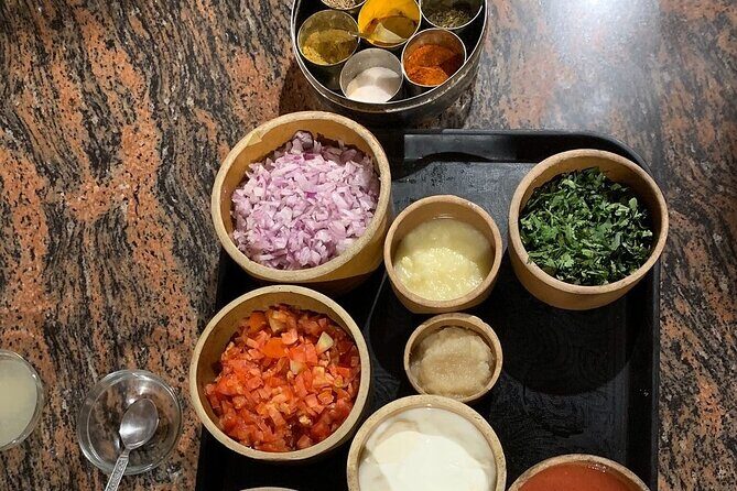 Evening Excursion: Cooking Class At An Indian Home In Jaipur - Frequently Asked Questions