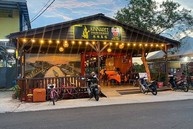 Evening Excursion to Batu Caves and Fireflies Watching Tour - Discovering Batu Caves: The Cultural Heartbeat and Stunning Viewpoint