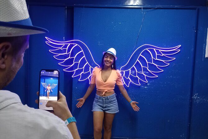 Evening Experience at a Carioca Samba School - Practical Aspects: Timing, Transport, and Group Size