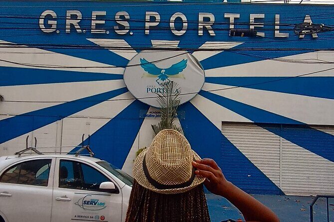 Evening Experience at a Carioca Samba School - Authenticity and Community Spirit