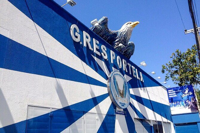 Evening Experience at a Carioca Samba School - Who Should Consider This Tour?