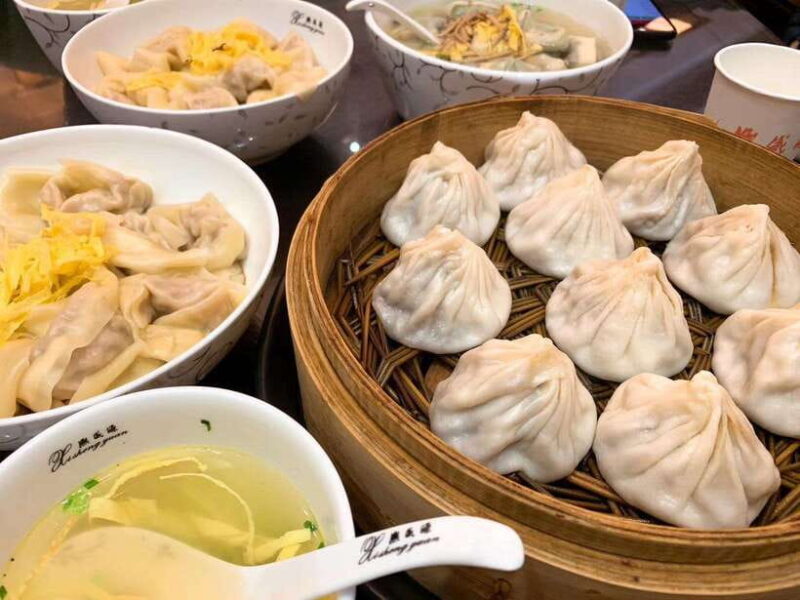 Evening Food & Drink Tour in Former French Concession - An In-Depth Look at the Tour Itself