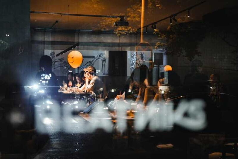 Evening Food & Drink Tour in Former French Concession - Who Is This Tour Best For?