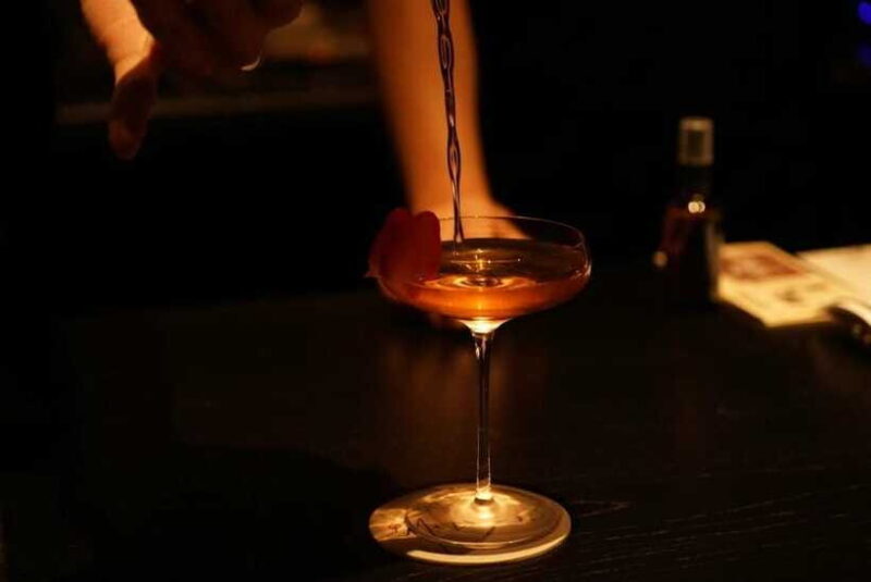 Evening Food & Drink Tour in Former French Concession - Final Thoughts