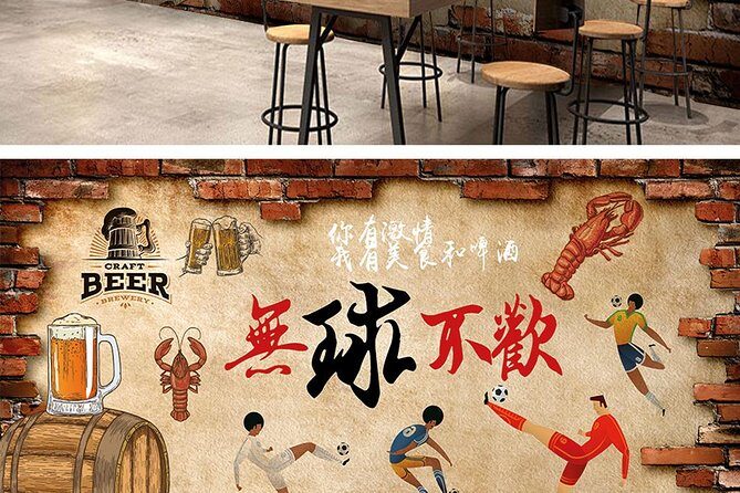 Evening Food Private Tour with Brewery Taproom Hopping at Slow Boat in Beijing - Final Thoughts