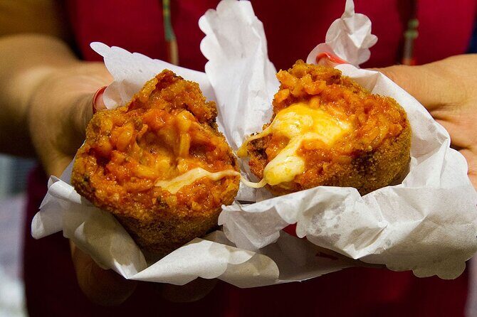 Evening Food Tasting Walking Tour in Trastevere - Rome (SHARED) - FAQ