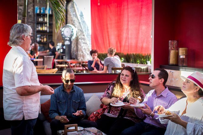Evening Food Tour with Taste of San Miguel - Practical Details and Considerations